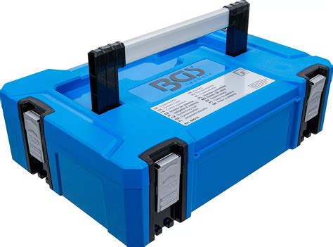 Bgs Technic System Case Size S Purchase Online