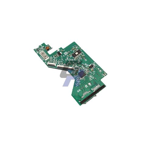 Xbox Series X Optical Disc Drive Pcb Board Replacement Sata Power Conn