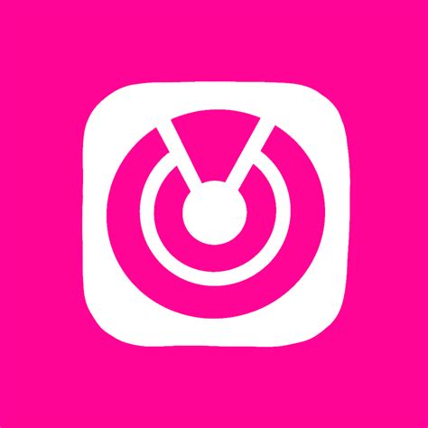 100 Free Hot Pink App Icons For Your Iphone The Clever Heart