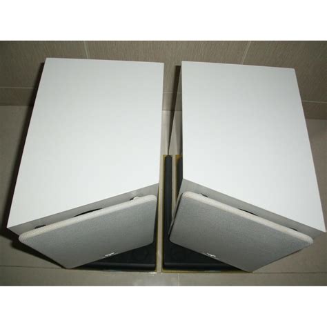 Nht Model 1a Speakers Audio Soundbars Speakers And Amplifiers On