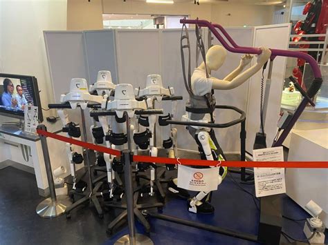 Integrated Optics On Linkedin Exoskeleton Integratedoptics Technology Photonics Lasers