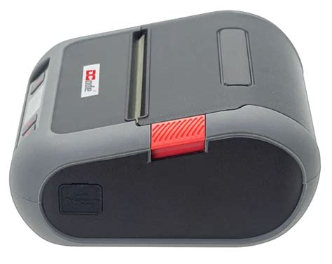 Dcode Dc3m 3 Inch Mobile Wifi Barcode Printer At ₹ 9990piece Mobile Barcode Printer In