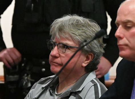Coward Kevin Monahan Gets Decades In Prison For Gillis Death