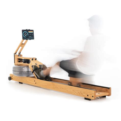 Waterrower Performance Ergometer Rowing Machine Shop Online Fitshop