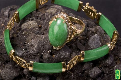ngọc jade là gì cực phẩm Đá quý jadeite cực Đẹp 2022