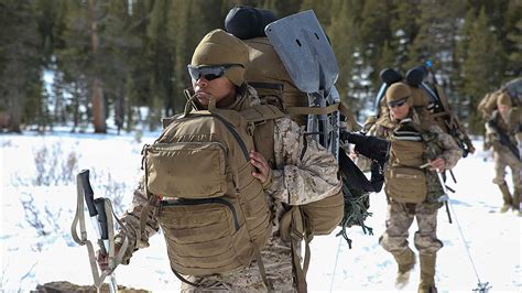 Looking For A Kickass New Backpack Consider The Tried And True Marine