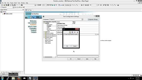 Create Project In Rtrt V 75 Youtube