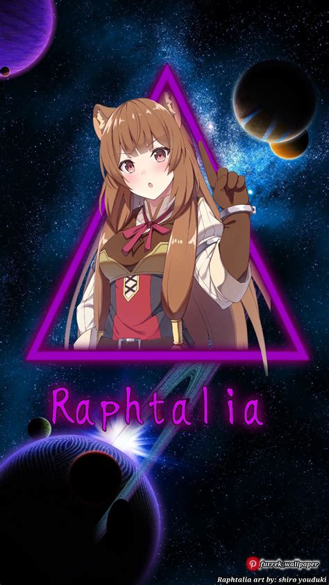 Raphtalia Wallpaper Wallpaper Artwork Art