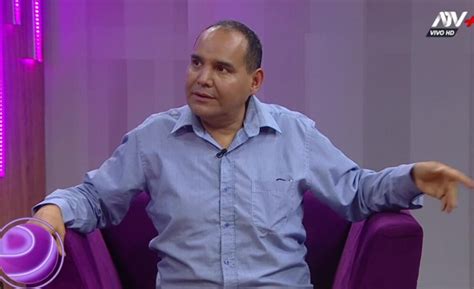 Arturo Álvarez Revela Por Qué Se Peleó Con Su Hermano Carlos Álvarez