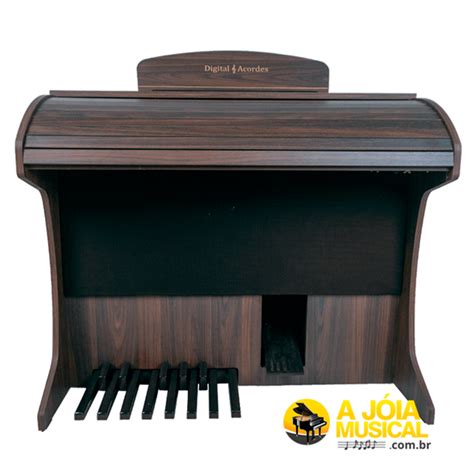 Acorde D2 Firebird Ganzo Fh924 Bk Ball Bearing Pocket