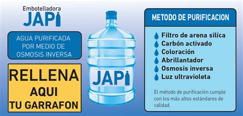 Embotelladora Japi Monterrey