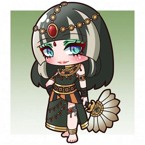 Ancient Egyptian Clothes Danbooru