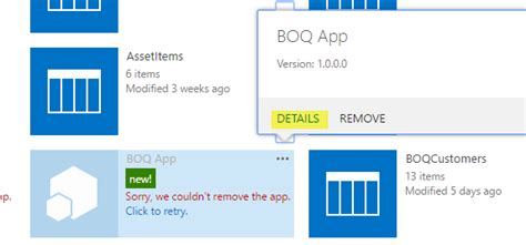 Office 365 Powershell Script To Uninstall The Sharepoint App Rijwan Ansaris Blog