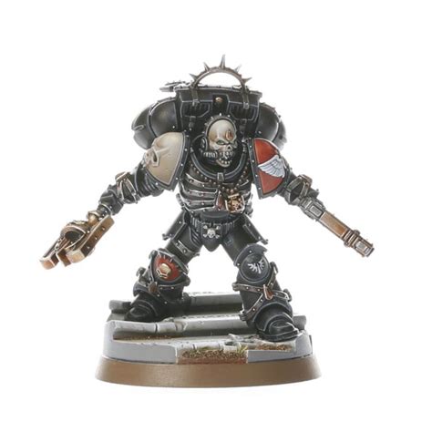 Warhammer 40k Lemartes Guardian Of The Lost