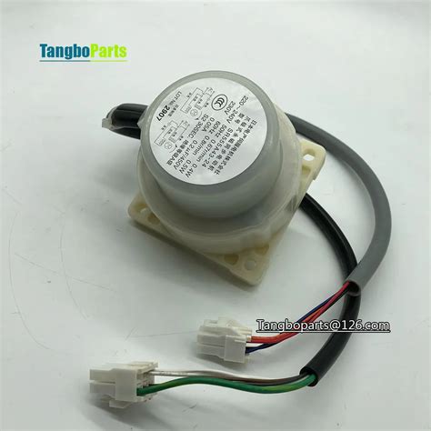 Ice Maker Spare Parts Sr555a43 24 Rocker Arm Motor For Hoshizaki Im 240