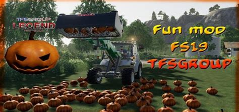 Shader Preset V1 0 Fs19 Mod