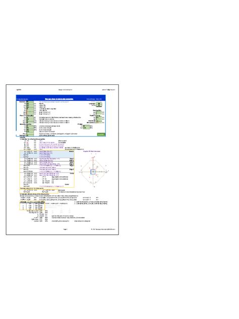 Punching Shear Aci 01 Pdf