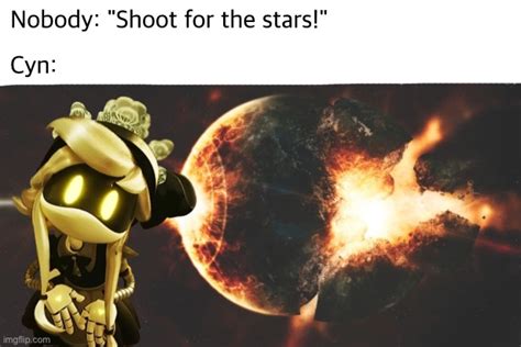 Universe Explosion Memes Commits Mass Genocide On Earth Just To