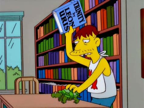 What Are Your Favorite Cletus Moments R Thesimpsons