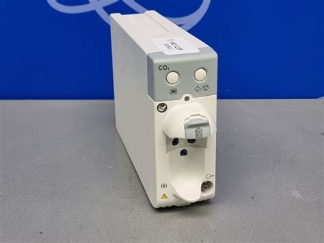 Mindray Co2 Gas Module