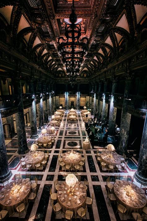 Carnegie Music Hall Foyer Wedding Cost