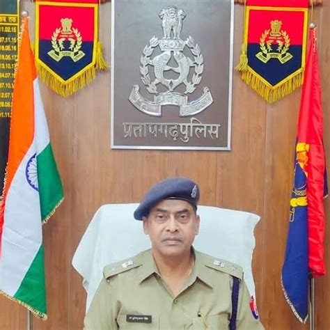 Dr Surendra Pratap Singh