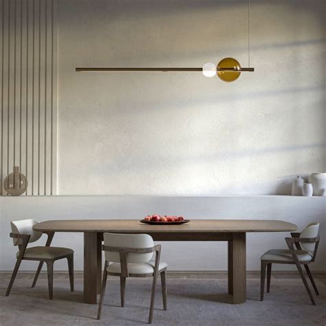 Impulse By Maarten De Ceulaer For Modular Lighting Instruments