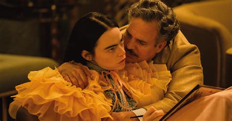 Poor Things Recieves Standing Ovation At 80th Venice Film Festival