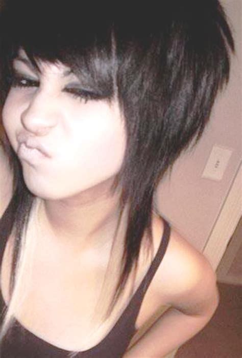 Short Scene Hair Emo Haircuts Short Emo Hair