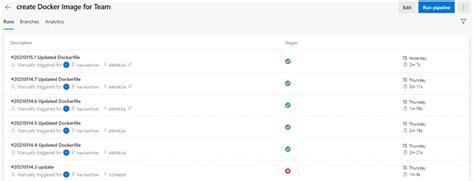 Azure Devops 파이프라인을 통한 Azure Viya 배포용 Sas Viya Iac Sas Support Communities