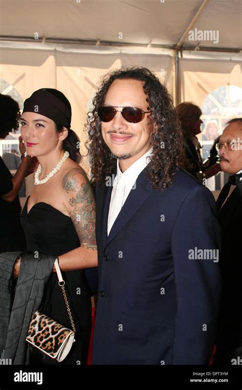 Kirk Hammett Wife Metallicas Kirk Hammett Reveals His Biggest Regret