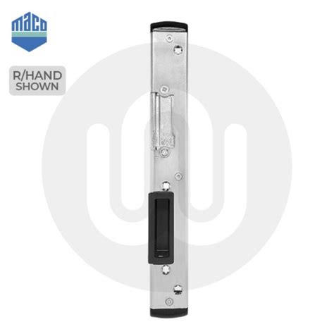 Maco C Ts Steel Centre Keep For Upvc Doors