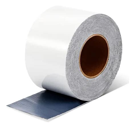 Cinta Selladora De Techo Rv De 10cm X 15m Meses Sin Interés
