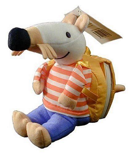 Maisy Mouse Stuffed Animal Online