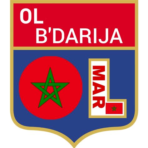 أولمبيك ليون بالدارجة Ol Bdarija