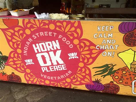 Horn Ok Please London Restaurant Reviews Phone Number And Photos
