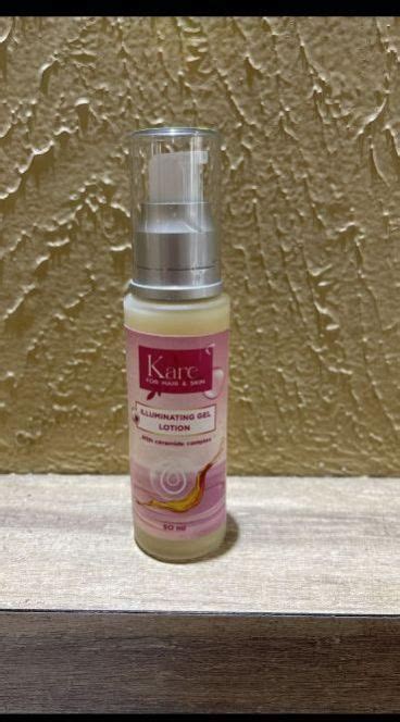 Ikare Illuminating Cream For Hotel Home Office Color White At