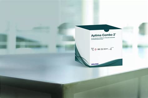 Aptima Combo 2® Assay For Ct Ng Dual Detection Hologic® Uk