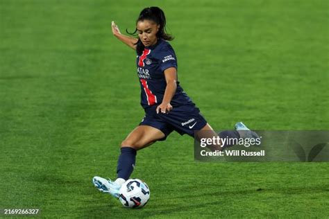6525 Sakina Karchaoui Photos And High Res Pictures Getty Images