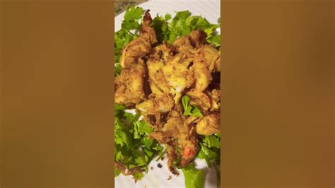 ربيان مشوي ع الجريل صحى Youtube