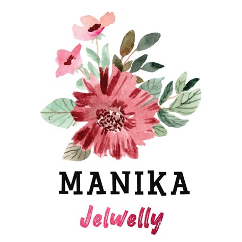 Manika ម៉ានីកា