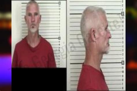 Kevin Mcdaniel — Camden County Jail Bookings