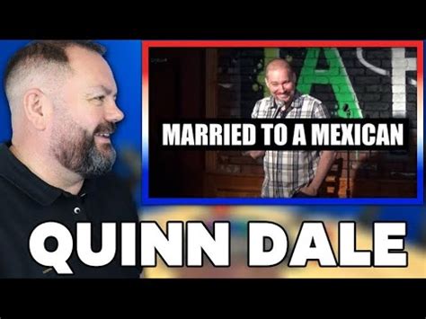 Married To A Mexican Quinn Dale Reaction Office Blokes React