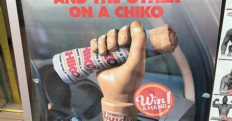 Australian Invention To Hold A Giant Spring Roll Snack Called A Chiko Roll Album On Imgur