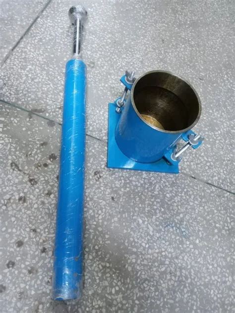 Proctor Compaction Test Apparatus At ₹ 7500 Piece Proctor Compaction