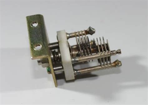 Yaesu Ft 101zd Original Variable Used We Ship Worlwide