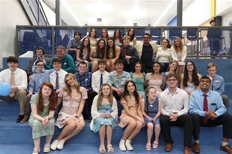 Downingtown Schools Best Buddies Clubs Host Annual Eastern Pa Buddy Ball