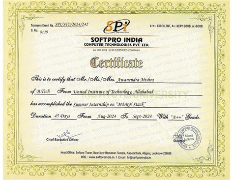 Mern Webdevelopment Fullstack React Mongodb Nodejs Express Softproindia Techskills