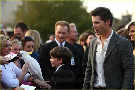 Eric Bana At The Premiere Of Romulus My Father Photo 195341 Eric