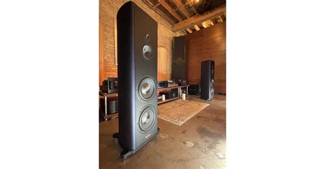 Magico S5 Mk2 For Sale Audiogon
